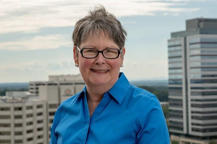 Karen Rosen | CharityEngine