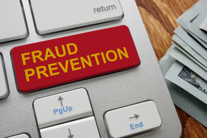Protecting Your Nonprofit From Fraud | CharityEngine