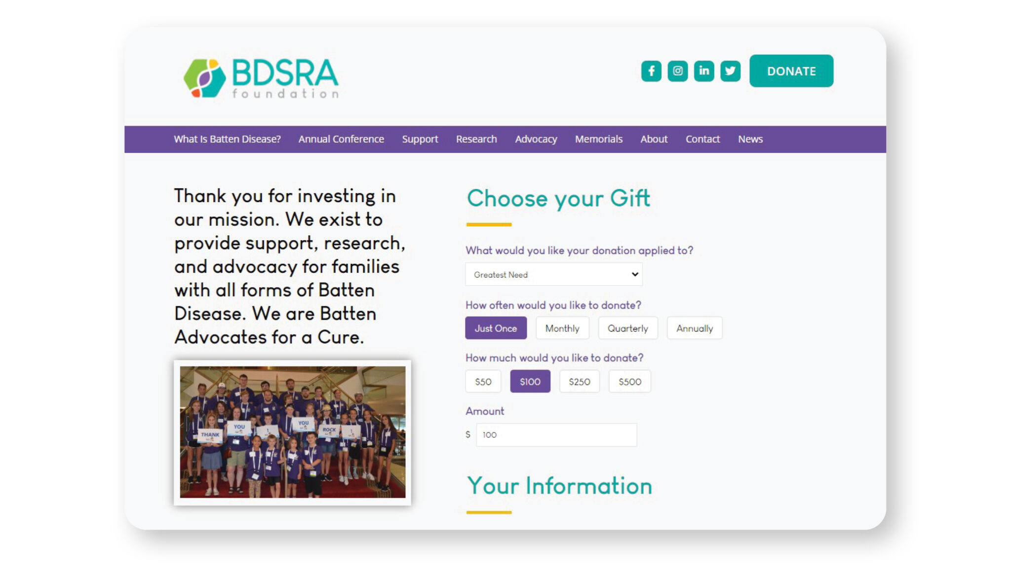 Nonprofit Donations: The Definitive Guide | CharityEngine