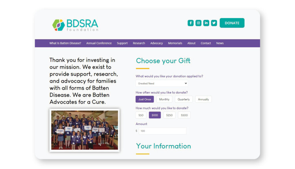 Nonprofit Donations: The Definitive Guide | CharityEngine