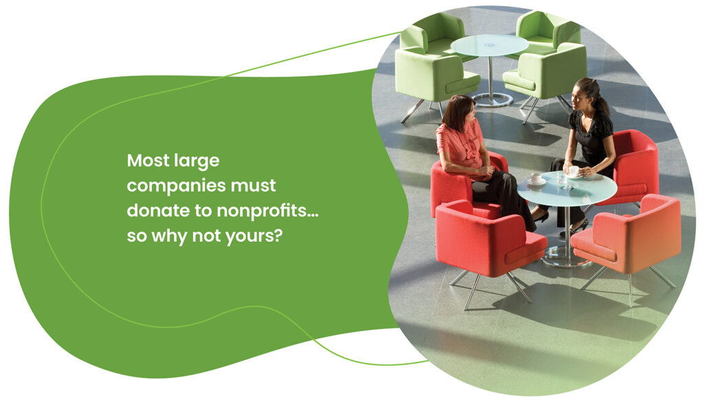 Nonprofit Donations: The Definitive Guide | CharityEngine